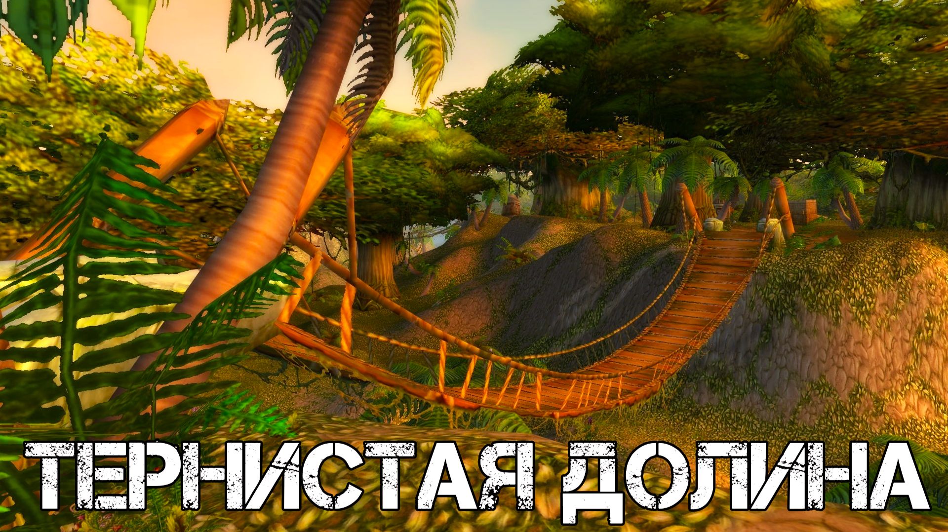 ТЕРНИСТАЯ ДОЛИНА WoW Sirus - Neverest x3 #22 ХК