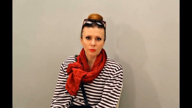 Татьяна Бондаренко