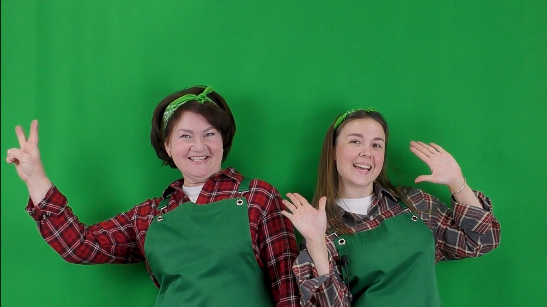 Дачные штучки-Выпуск 1