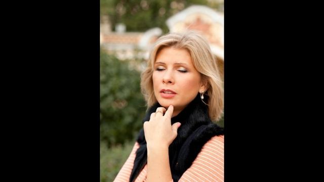 Мария Цветкова-Овсянникова