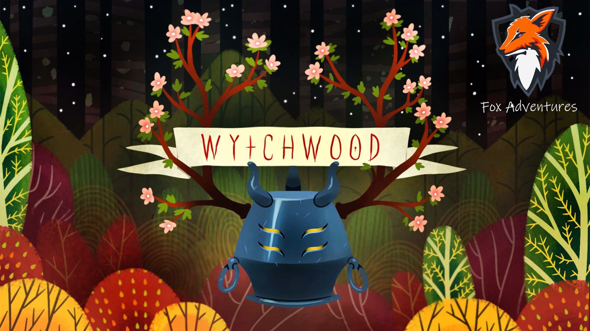 Wytchwood #3 Новые души - новые рецепты