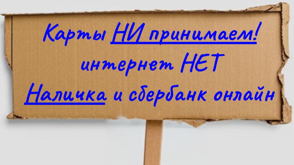 Реалии интернет-зависимой экономики Маркировка Честный знак Платежи картами Безналичка Перебои связи