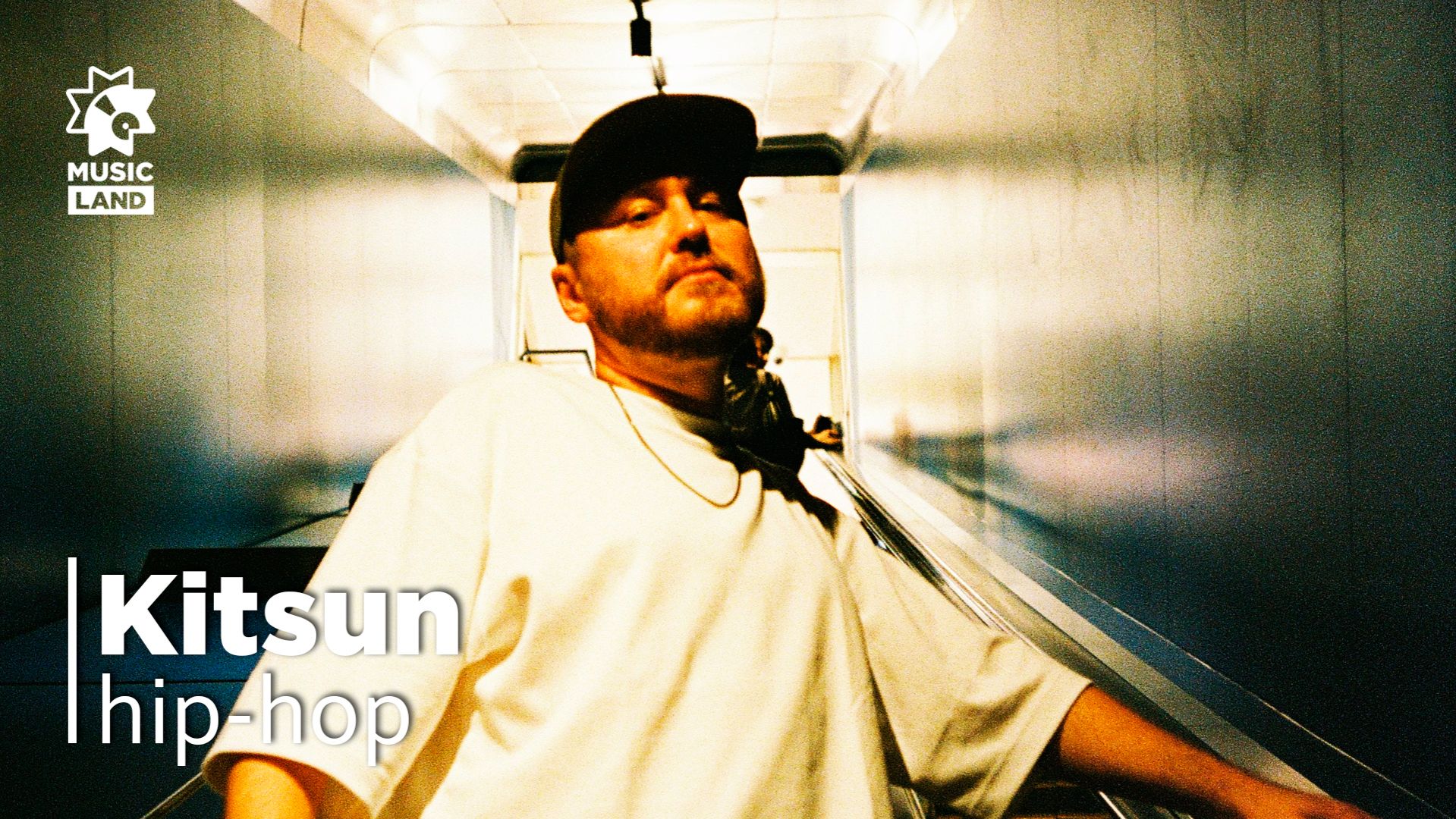 Kitsun | hip-hop | Party by Хитросплетения | @Parkovka Izhevsk 30.08.25