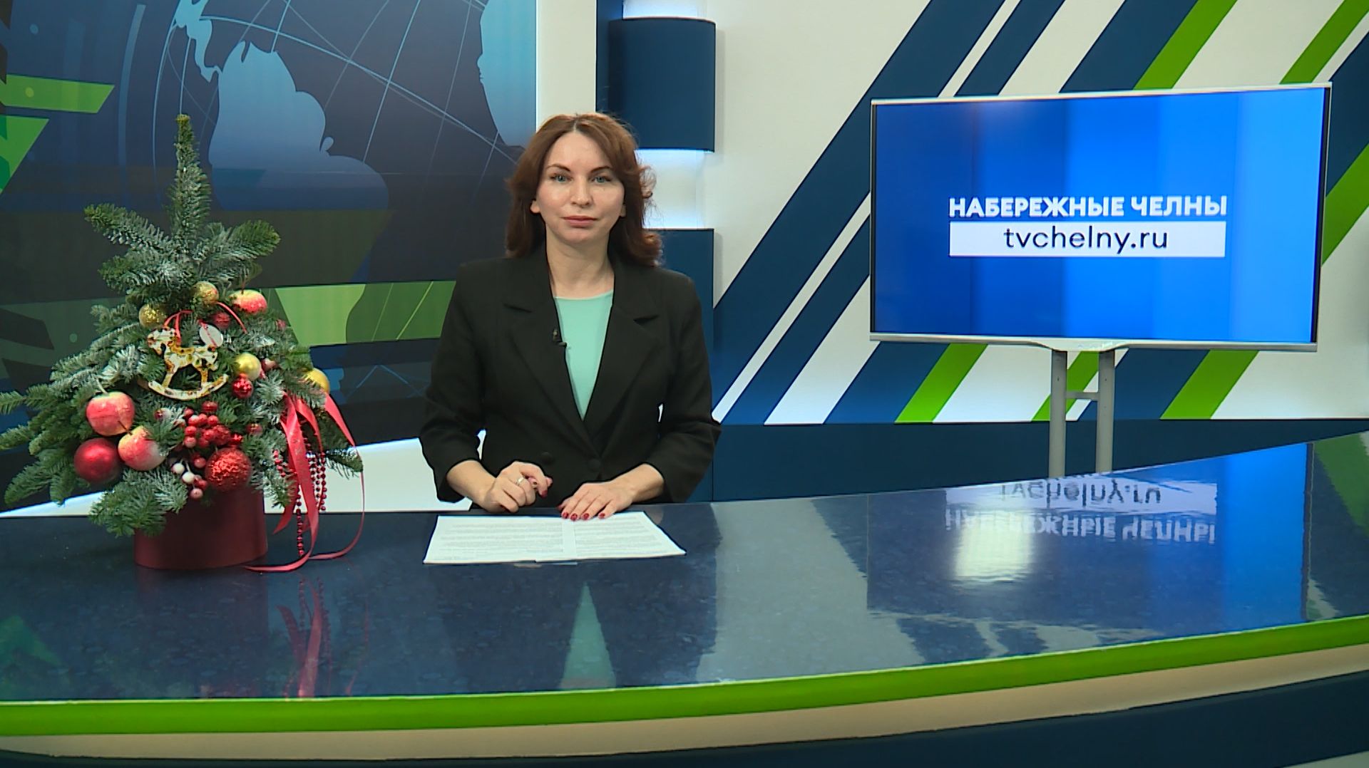 Новости Челнов от 16.12.2025 #НовостиЧелнов #Челны #Новости