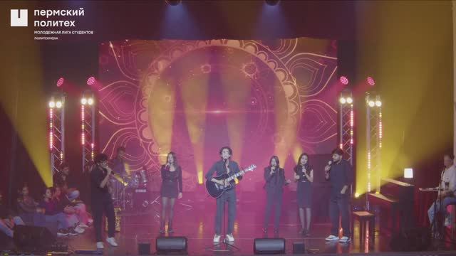 Международный фестиваль «Открой мир» 2025