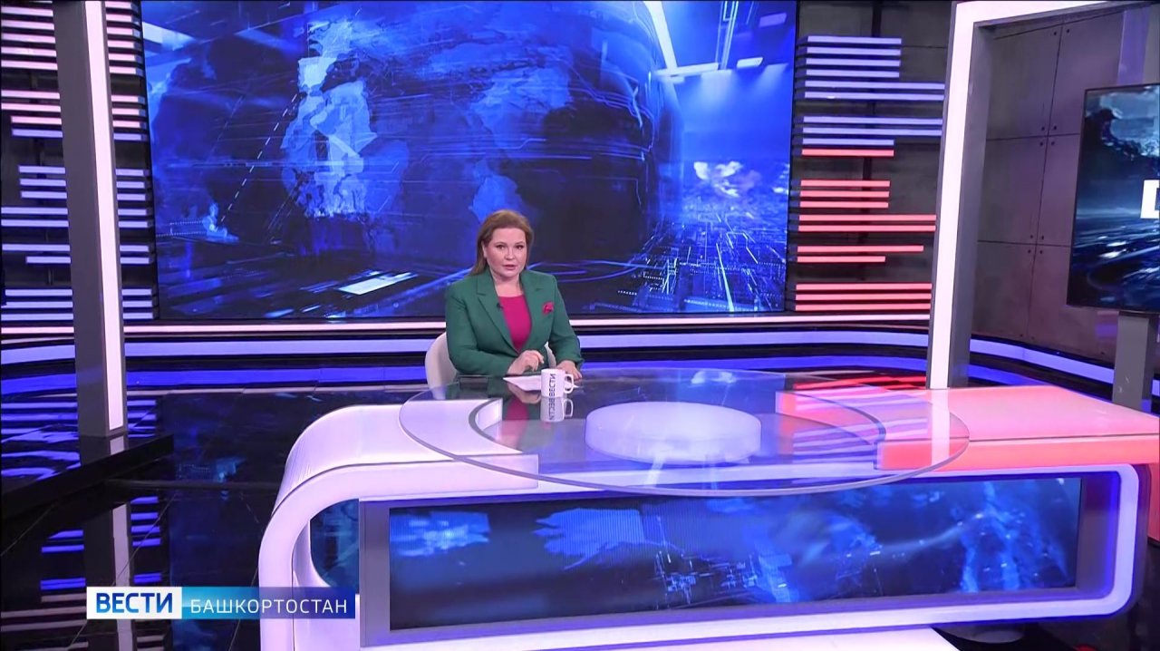 Вести-Башкортостан - 17.12.2025