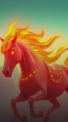 Год огненной лошади