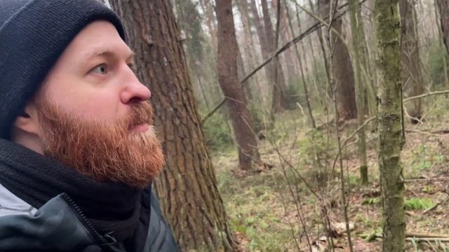 Это должен был быть обычный влог, но всё пошло не по планам