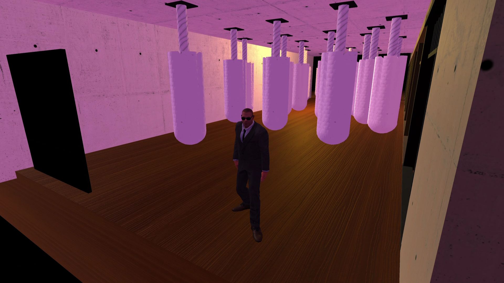 ТЯЖЁЛЫЕ ДНИ ▶ Mr.President # 2