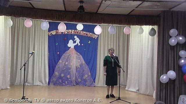 "Чем дольше матери живут."