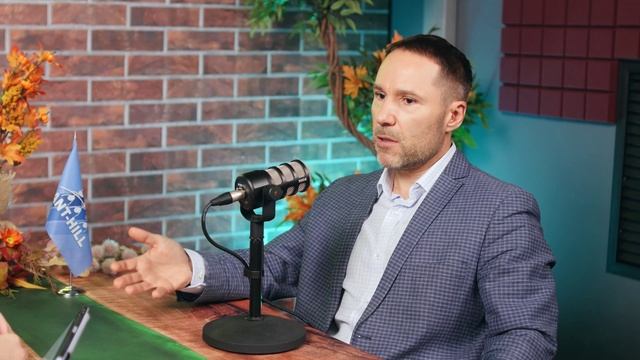 Вопрос 1. Почему решил заниматься этим бизнесом