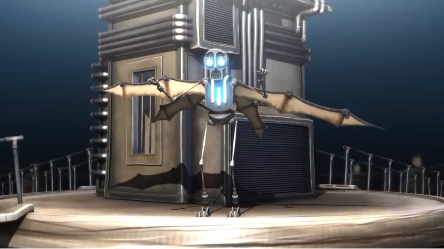 Золотой выстрел