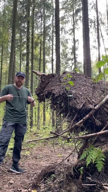 Почему я пользуюсь проводными наушниками #shorts #юмор #выживание #природа