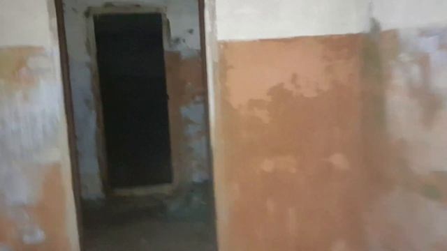 Нашли заброшенный бункер учёных спрятанный среди лесов и болот