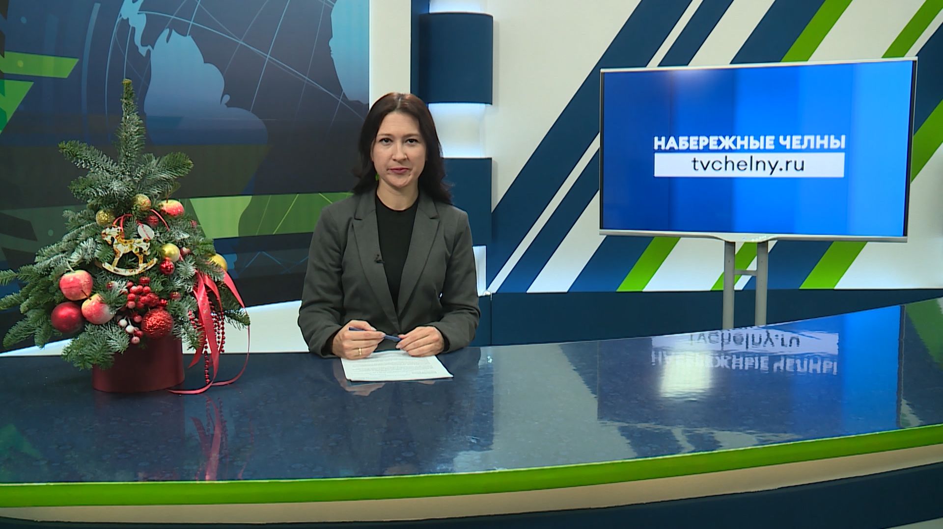 Новости Челнов от 17.12.2025 #НовостиЧелнов #Челны #Новости