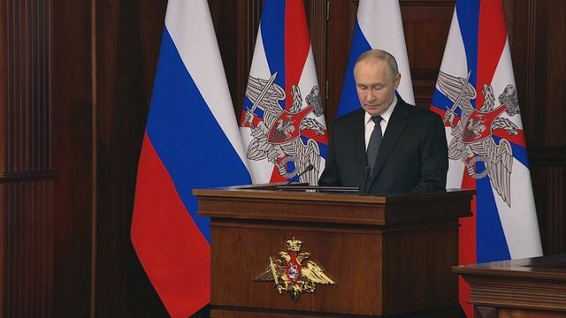 До конца года будет поставлен на боевое дежурство комплекс "Орешник"