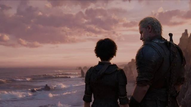 Свет погас и город спит давно