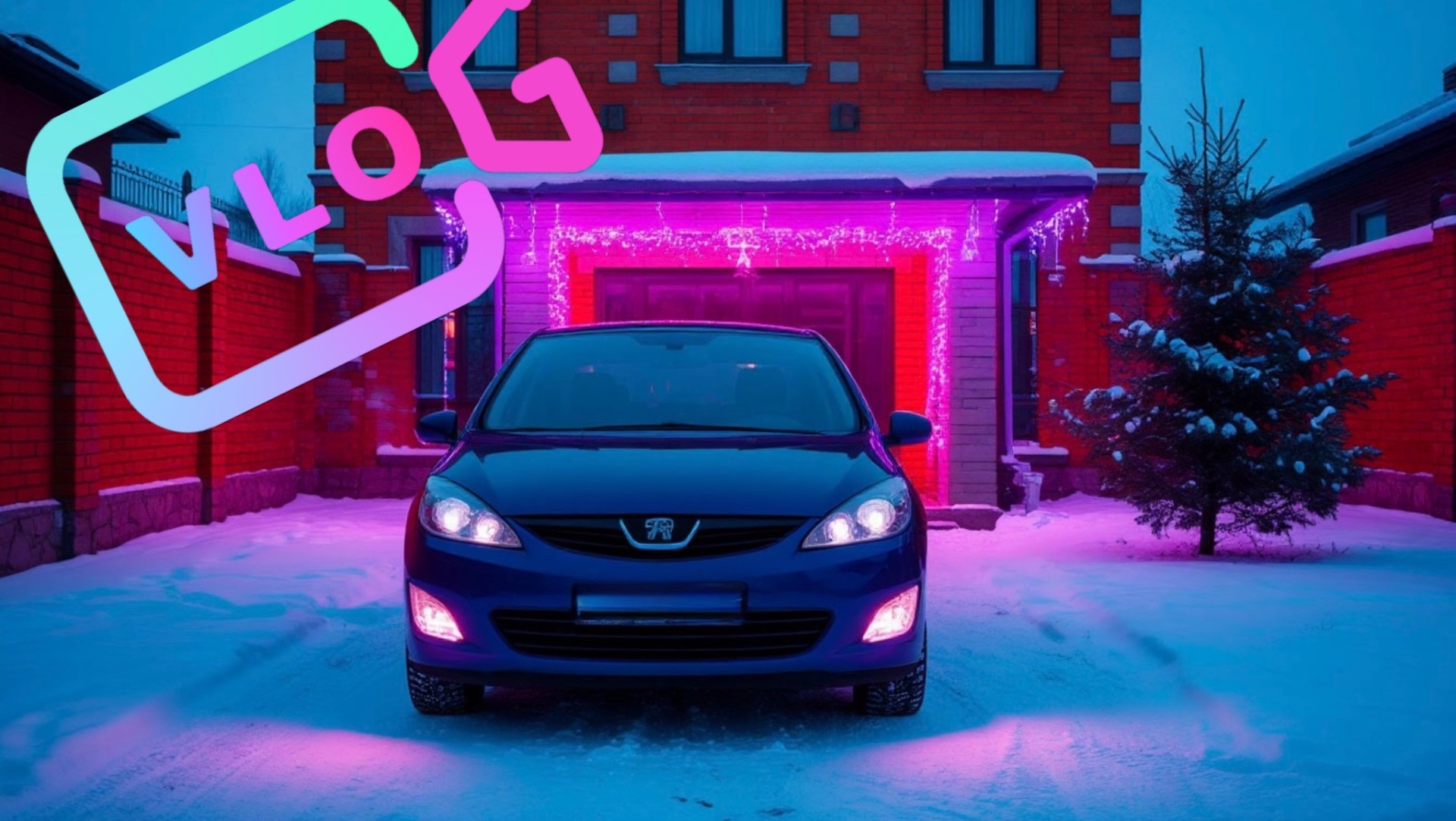 Ставлю алюминиевые клапанные крышки на ty5/ обслуживаю жигу