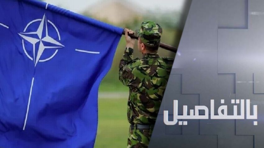 لماذا يريد الناتو نشر قواته في أوكرانيا؟