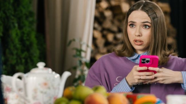 Праздники 3 сезон 5-6 серии анонc, что будет в сериале