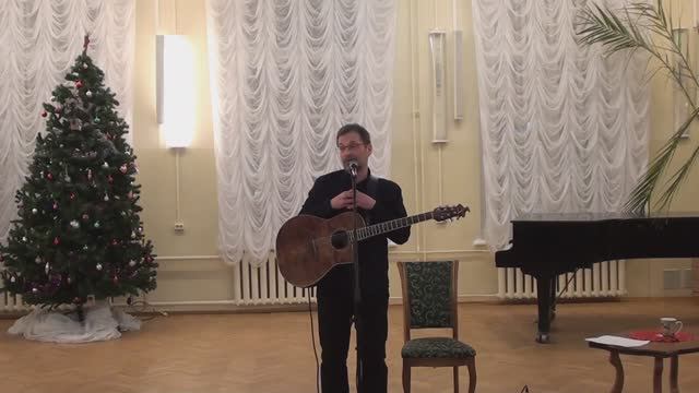 «Назвал я Музыку любимою сестрою, Поэзию – любимейшей сестрой»