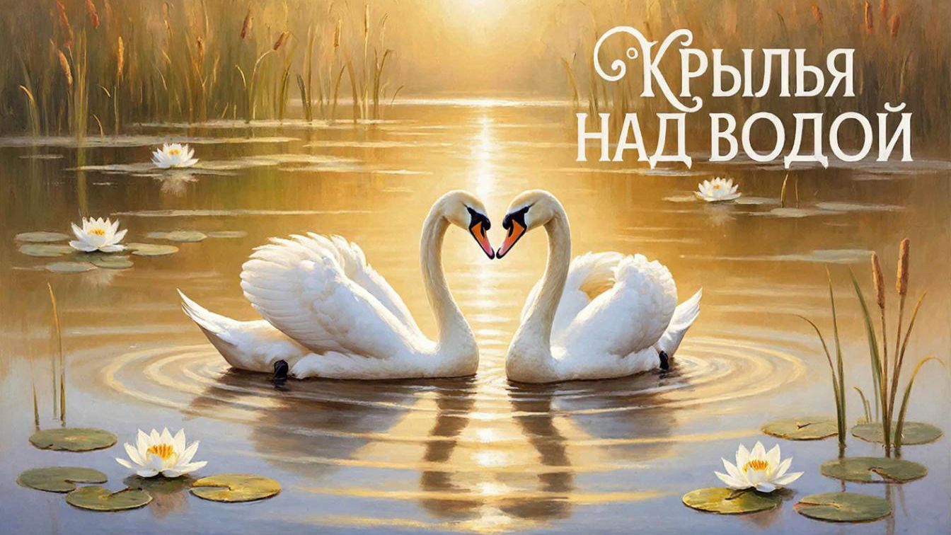 Demented Reason - Крылья над водой