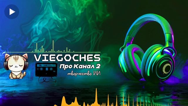 Viegoches - Про канал 2 ( ИИ музыка )