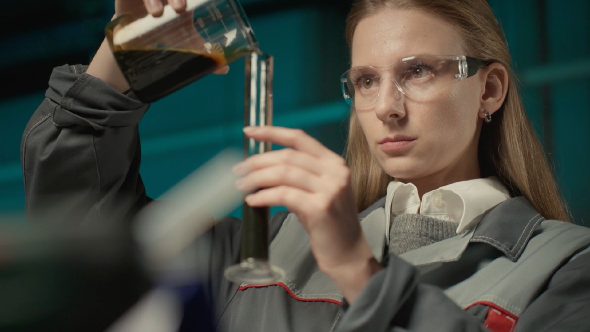 Выпуск #97 "Ускоренная нефтедобыча, керамика для космоса и генно-клеточные технологии в медицине"