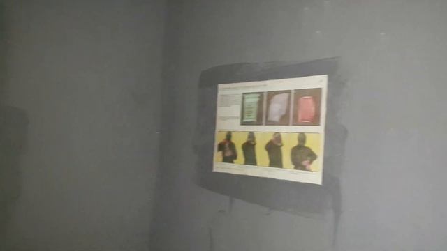 Нашли заброшенный бандитский бар в Зоне Отчуждения