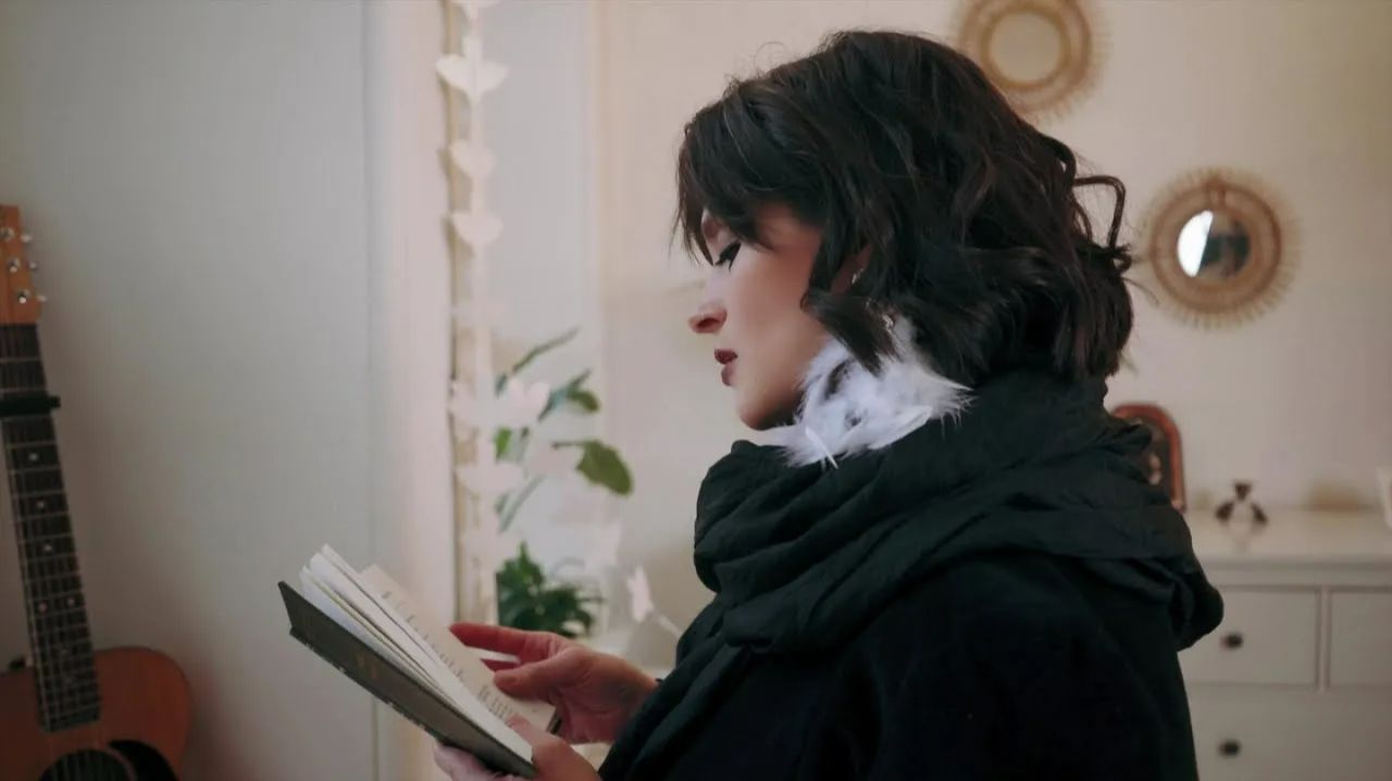 Женя Любич - Крылом балтийской чайки