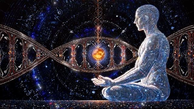 Активируйте Все 7 Чакр — Балансировка 7 Чакр И Очищение Ауры — Исцеление Тела, Разума И Души