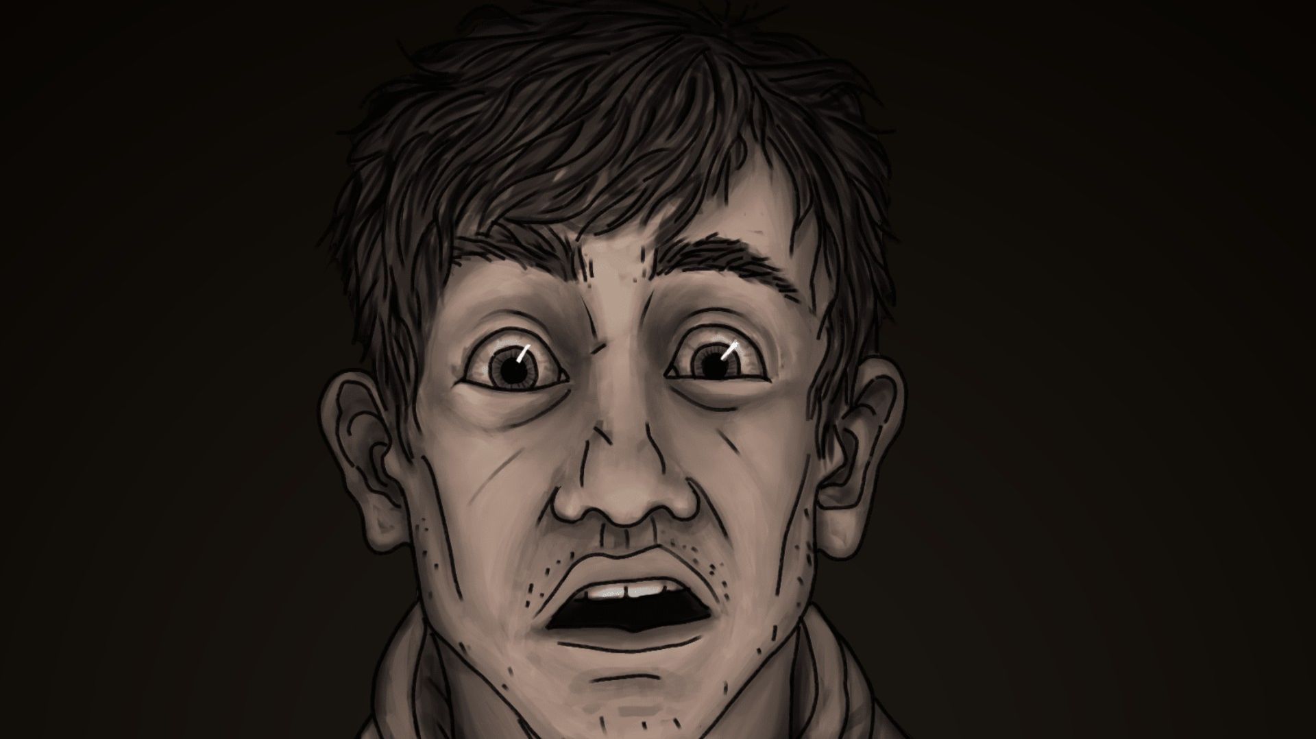 Nuclear Day #4 Прохождение без комментариев #gaming #games #nikitamyplay #игры