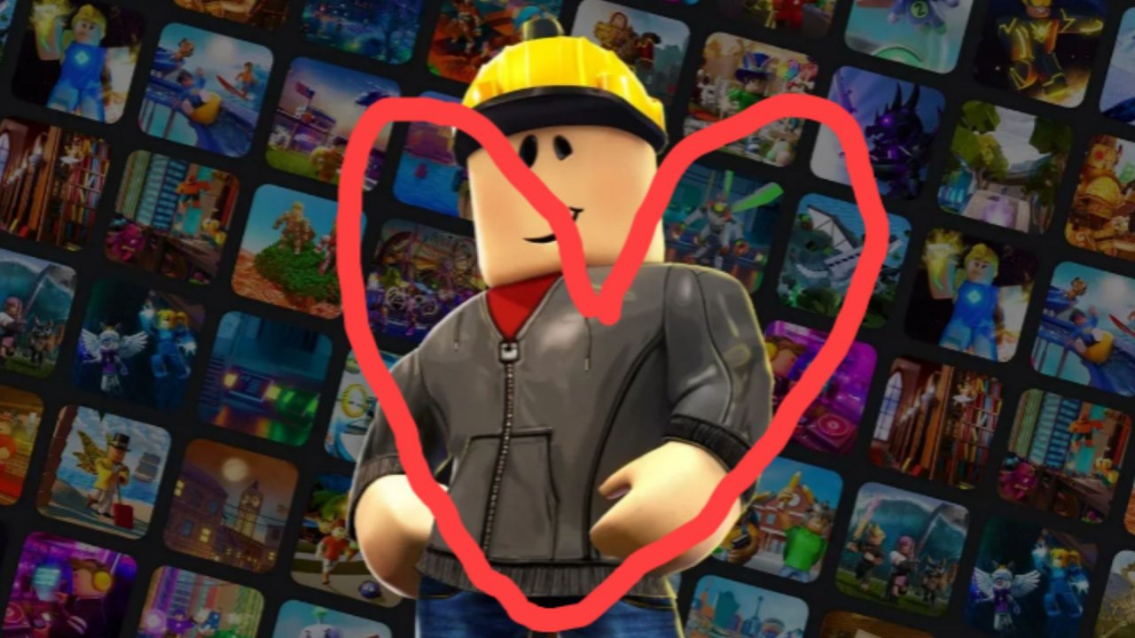 ИГРАЮ В ОББИ ПЛЕЙС В РОБЛОКСЕ ТОЛЬКО ИГРА!!!