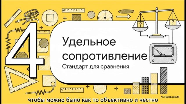 Длина или толщина? Что сильнее влияет на сопротивление провода?