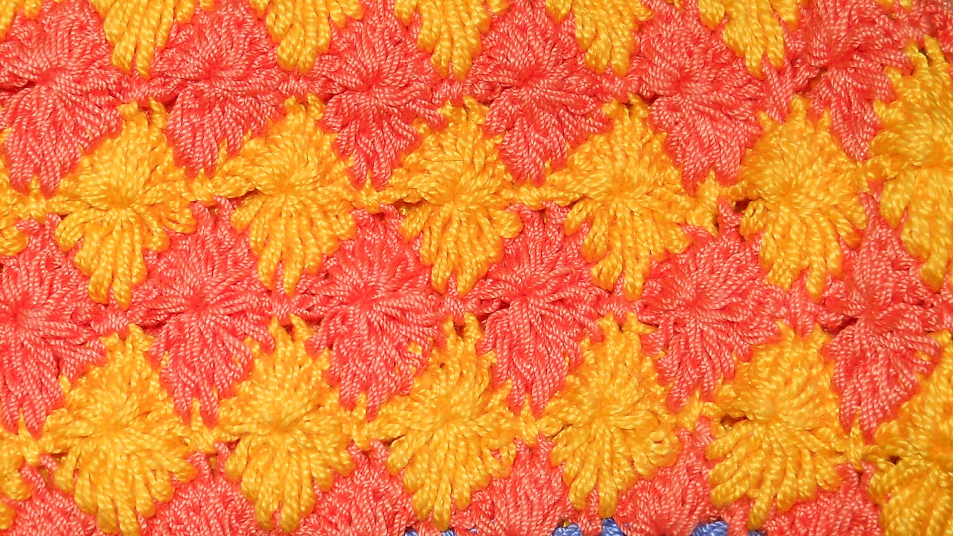 Узор Арлекин