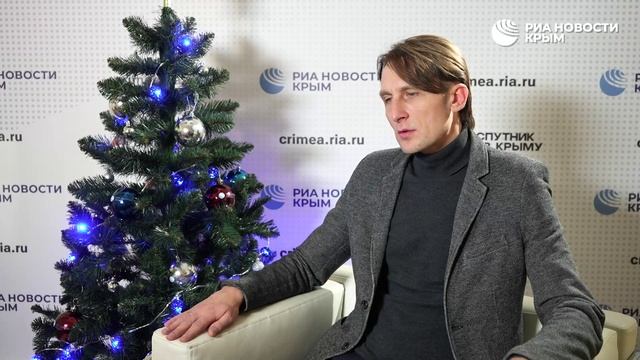 Больше половины гостиниц и отелей Крыма забронированы на Новый год