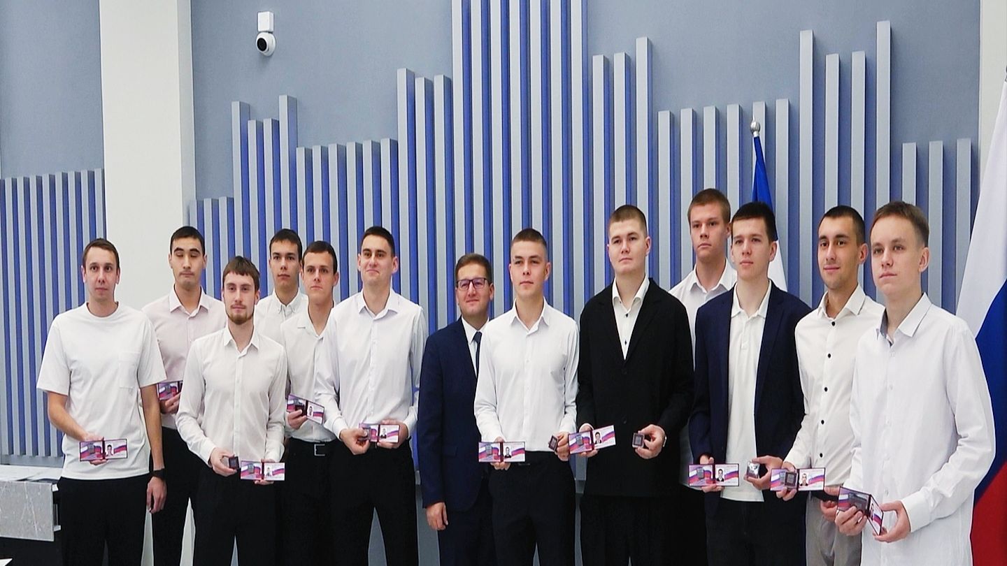 Итоговое Заседание ученого совета