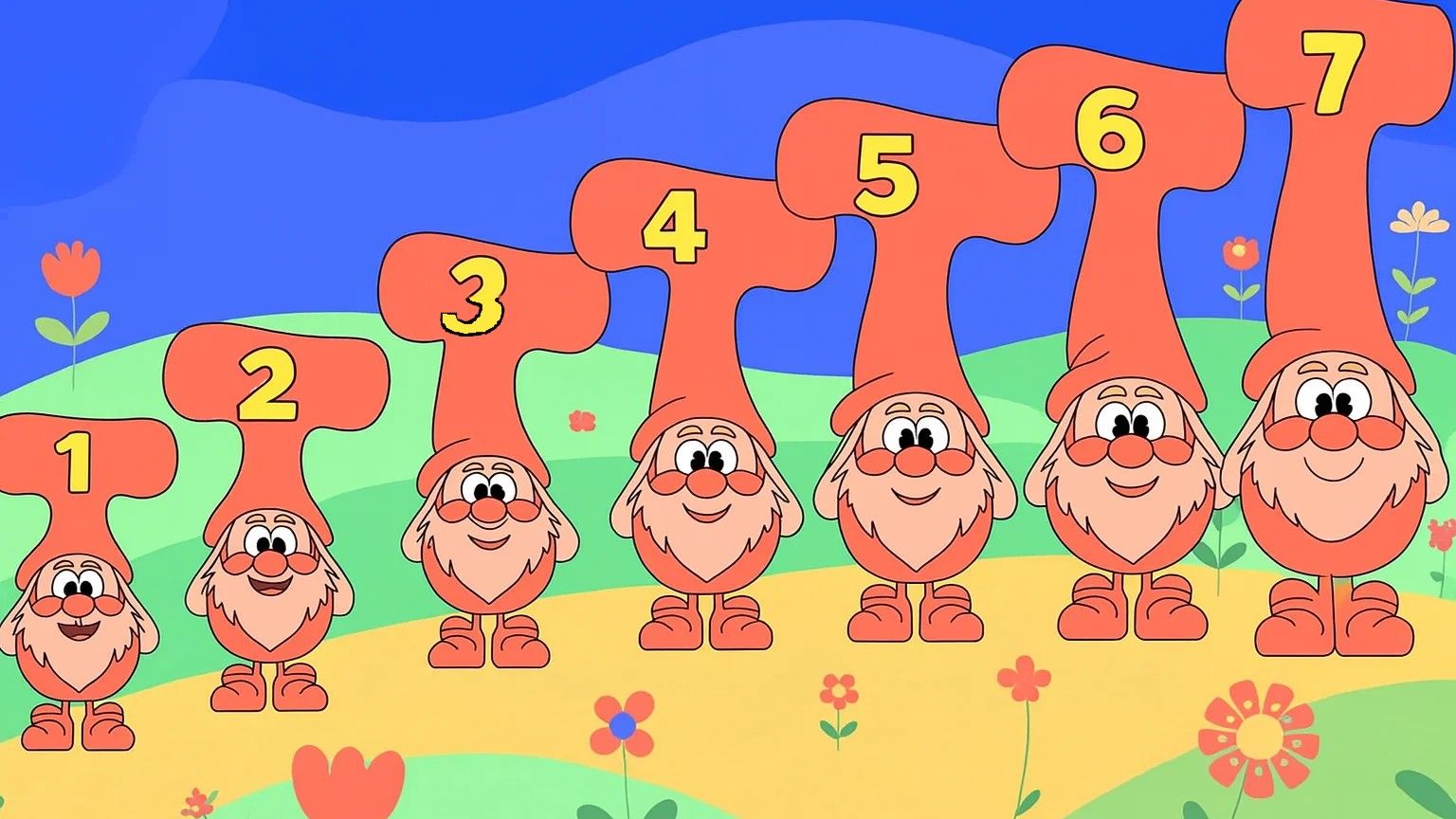 7 тиков подряд теперь в коде