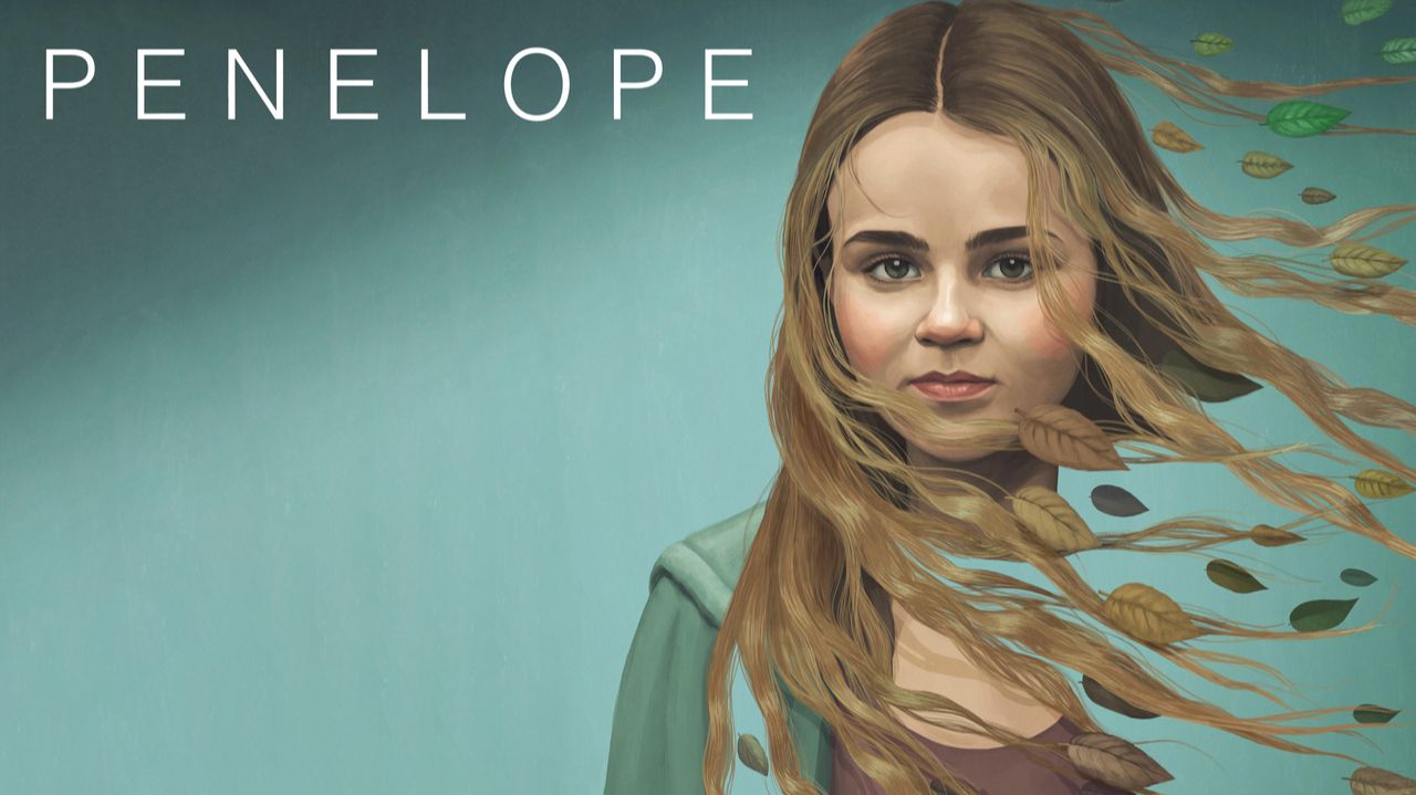 Пенелопа - 7 серия (2024) / Penelope