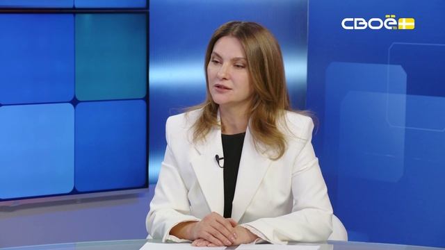 Актуальное интервью. Итоги 2025 года в СГПИ