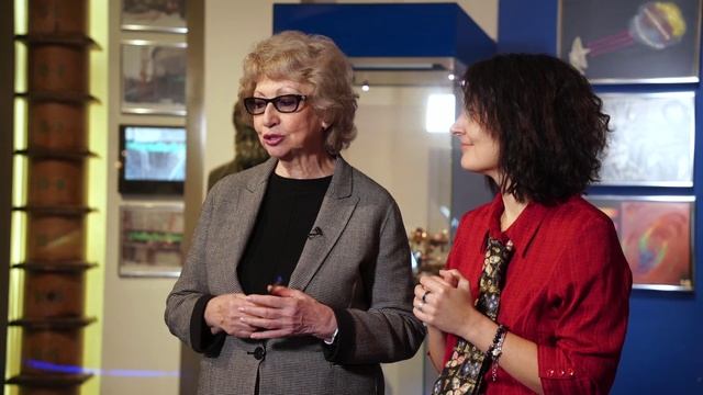 История Московского планетария | Глубины Космоса