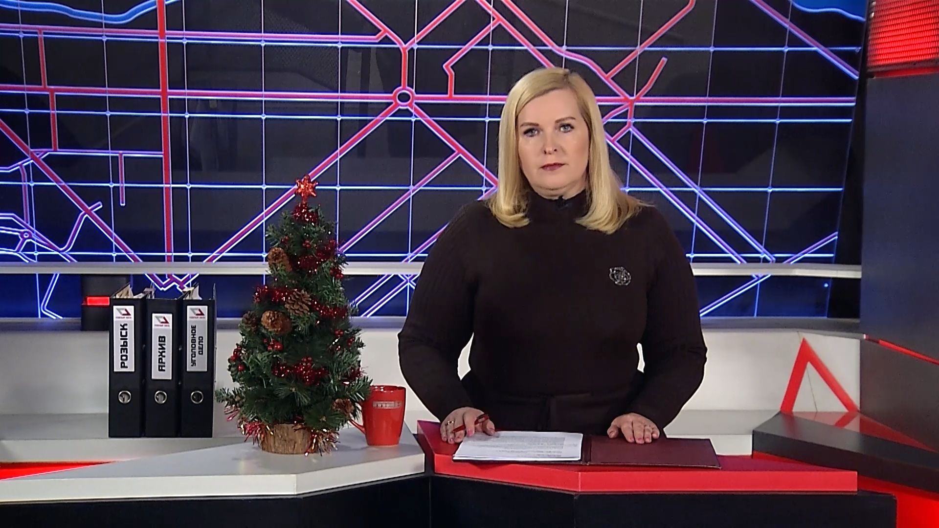 Программа Судный день от 16.12.25 (16+)