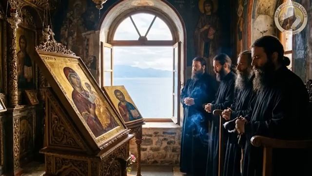 Песнь Афона для отчаянных ситуаций