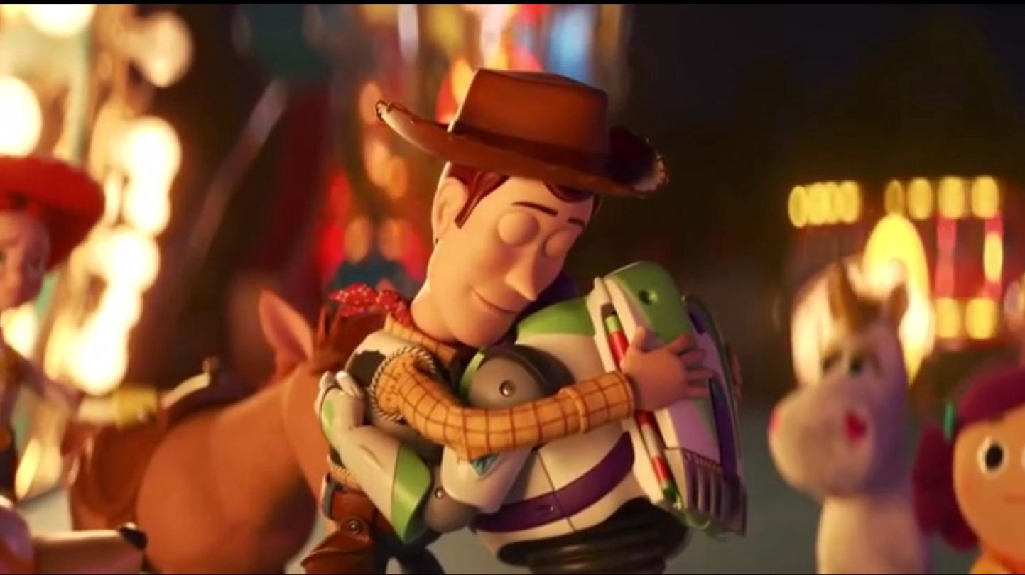 ИСТОРИЯ ИГРУШЕК ШЕРИФ ВУДИ БАЗЗ ЛАЙТЕР НОВЫЕ КРУТЫЕ РАЗВИВАЮЩИЕ МУЛЬТИКИ ДЛЯ ДЕТЕЙ