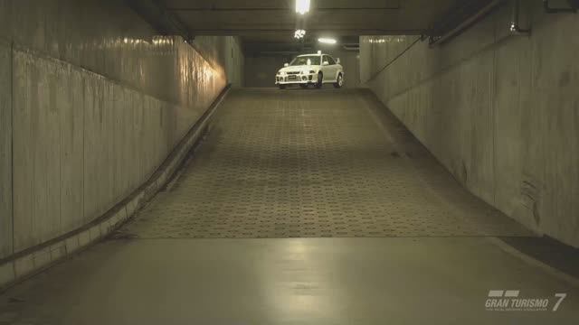 PS4 PRO - Moza R5 - Gran Turismo 7 - Будни Гонщика 8 - карьера 062 - brook Raslution 2