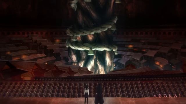 Gojo vs Toji Fushiguro - Gangsta's Paradise「Jujutsu Kaisen S2 AMV」