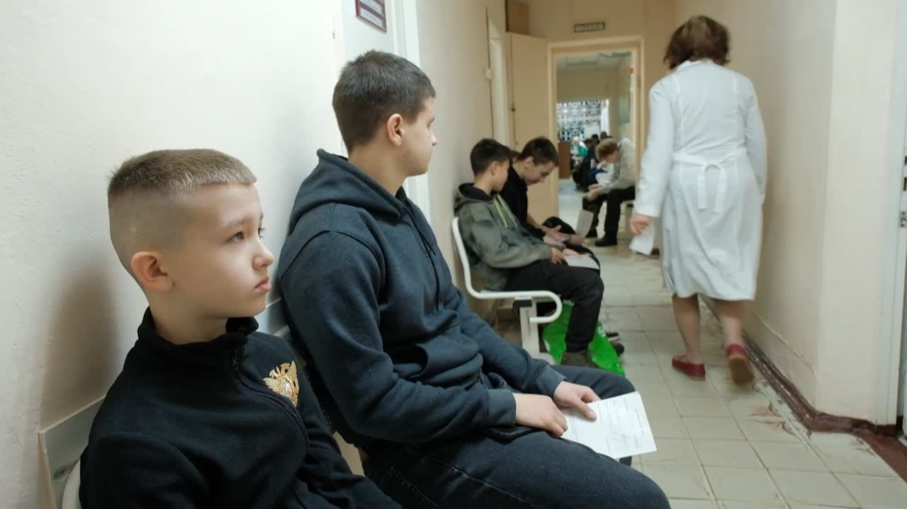 Для всех спортсменов Костромской области