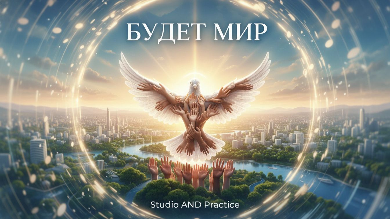 Будет Мир