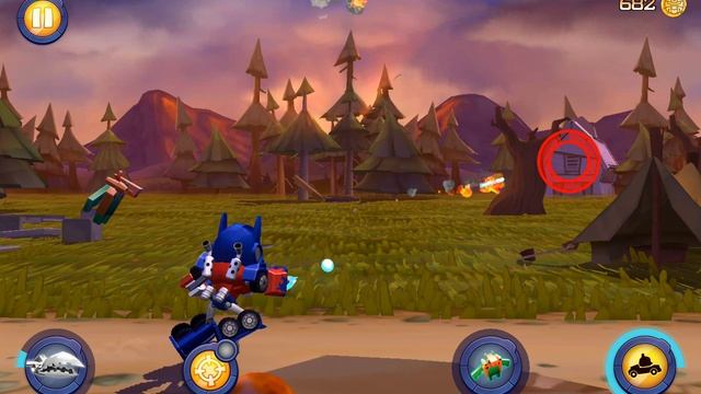 трансформеры