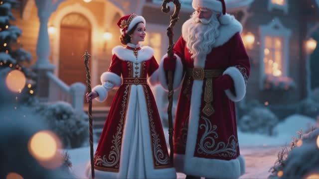 С НОВЫМ ГОДОМ ВСЕМУ МИРУ! Премьера НОВОГОДНЕЙ ЛЮБИМОЙ ПЕСНИ 🙏Хит 2026 г.